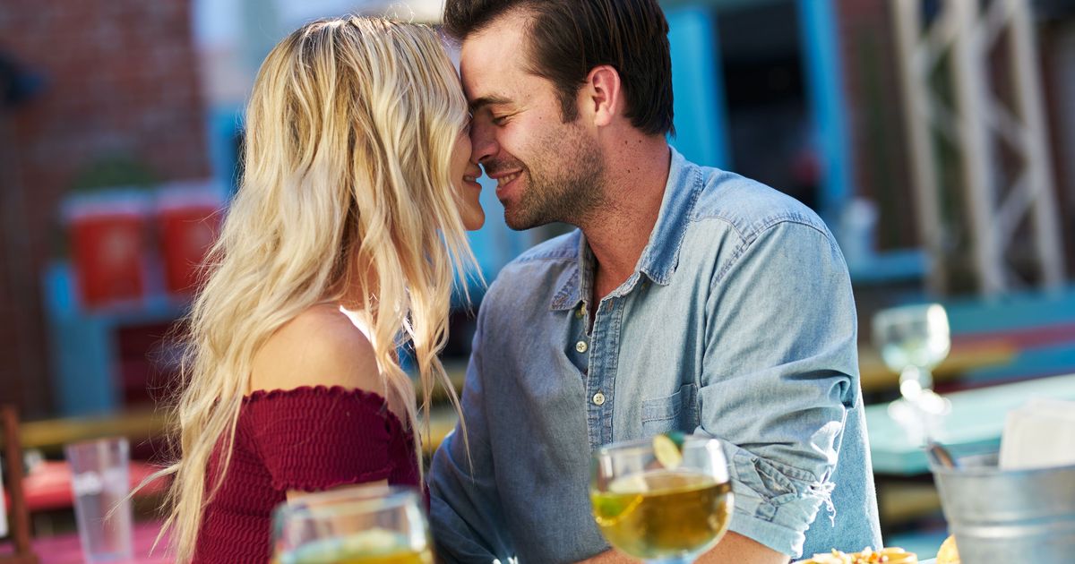 Anniversary Dinner with a Private Chef - Tinggly